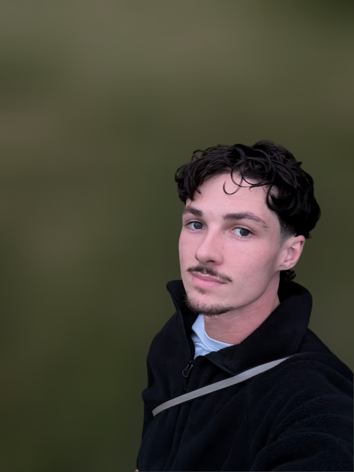 Portfolio - Ruairi Bradley